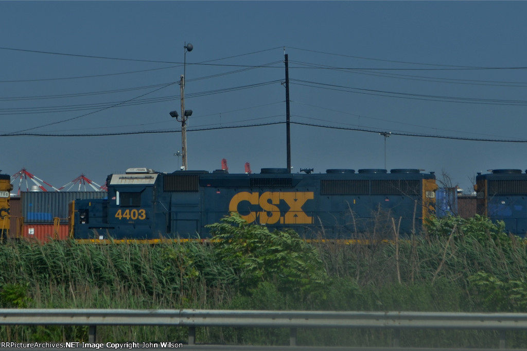 CSX 4403